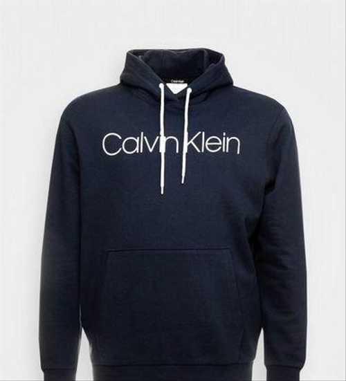 Calvin klein толстовка мужская оригинал