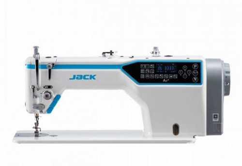 Прямострочная швейная машина jack JK-A8-N