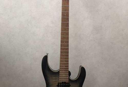 Sd custom suhr replica