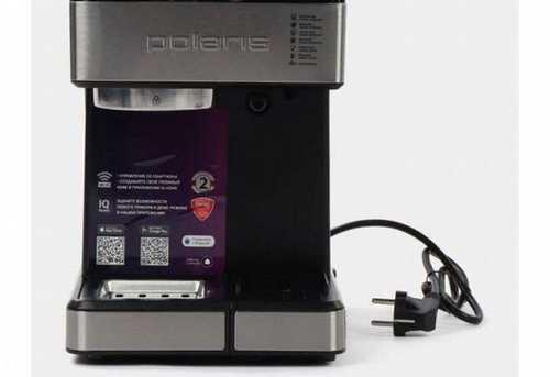 Кофемашина Polaris PCM 1540