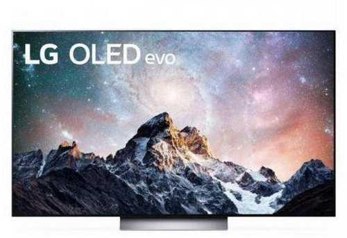 Телевизор LG oled65C2RLA