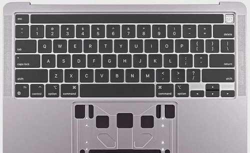 Топкейс Macbook Pro 13 M2 A2338 обмен