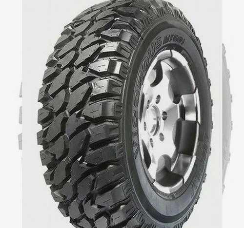 Hifly Vigorous MT601 235/75 R15 104Q