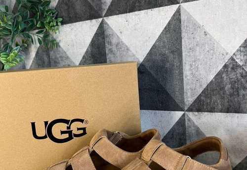 Сандалии ugg