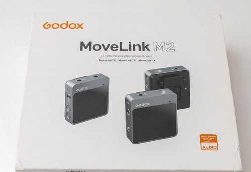 Godox MoveLink M2