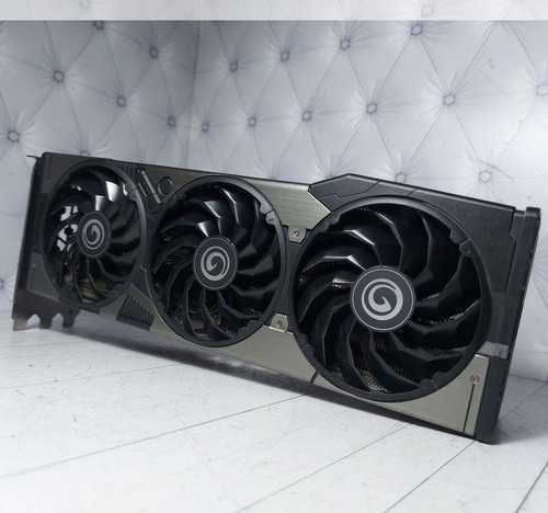 Galax RTX 3080 10gb