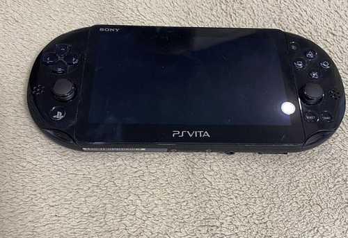 Sony ps Vita slim