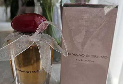 Духи ermanno scervino