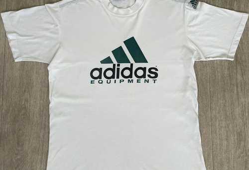 Adidas Equipemt / EQT Big Logo Футболка (XL)