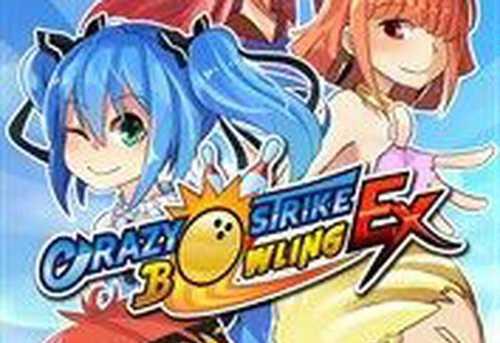 Crazy Strike Bowling EX