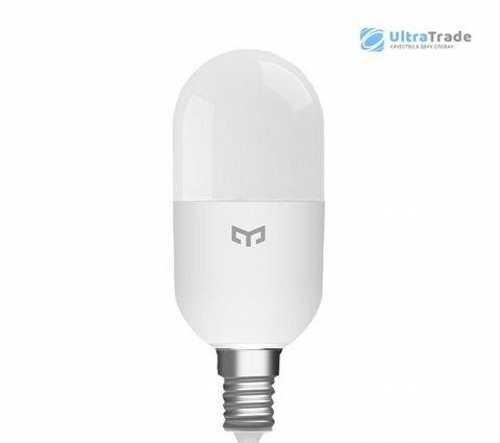 Умная лампочка Xiaomi Yeelight Smart LED Dimmable