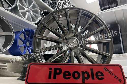 Диски Vossen VFS2 R17
