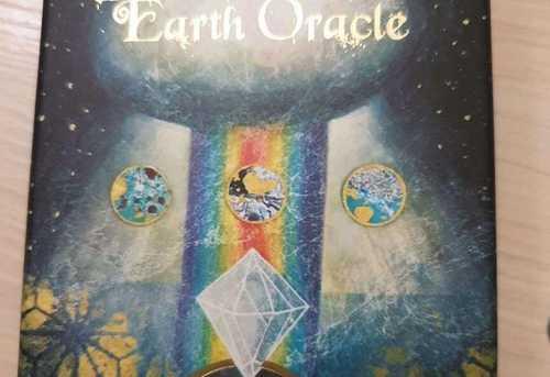 Оракул The illuminated earth oracle