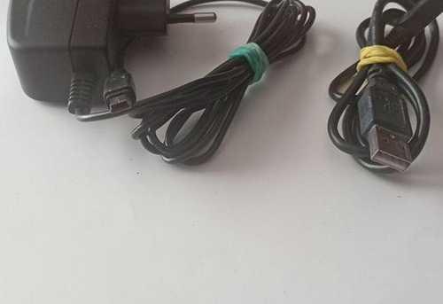 Зарядные устройства USB для старых моделей