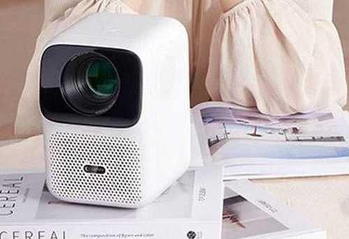 Проектор Xiaomi Wanbo Projector T4