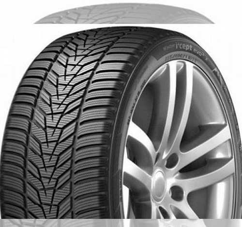 Hankook Winter I'Cept Evo 3 W330 285/35 R19 103V