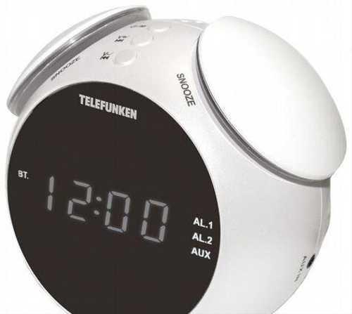 Радиоприемник Telefunken TF-1570