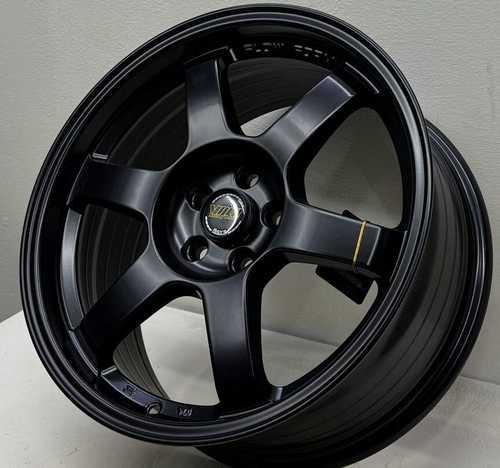 Литые диски Replica FD14 7.5×R17 5×100