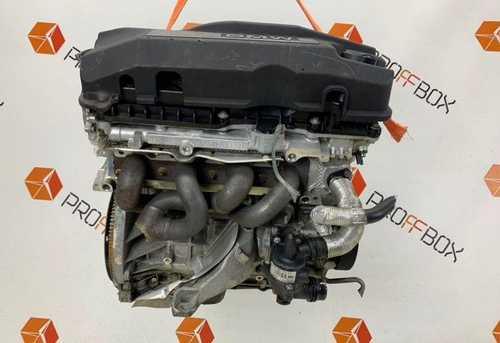 Двигатель N46B20 BMW E87 LCI 120i 2.0 с Гарантией