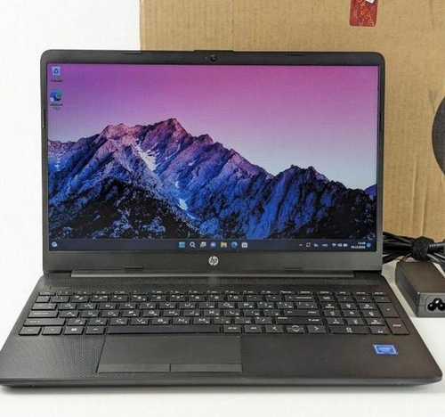Ноутбук HP 15-dw1210nia (23H98EA)
