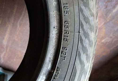 Yokohama 104ZR 185/65 R15