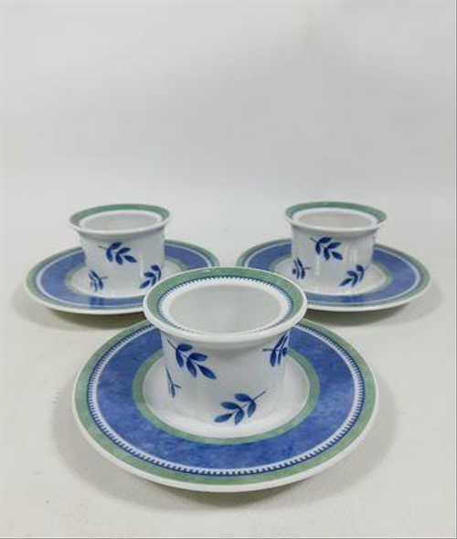 Villeroy boch switsch пашотницы