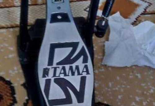 Педаль tama для бас барабана HP370