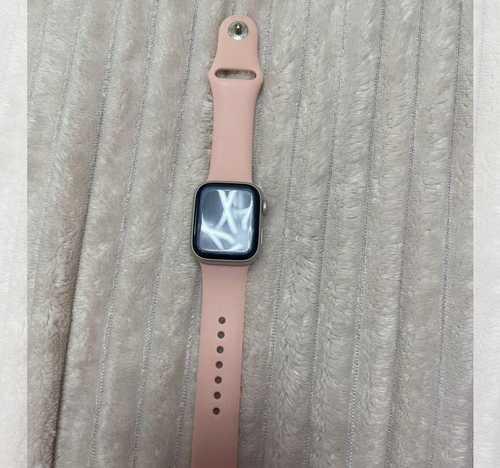 Часы Apple Watch Series 7 41mm