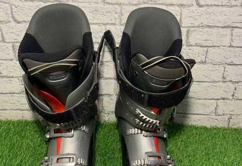 Горнолыжные ботинки Fischer Soma MX Fit 60 (В 3921