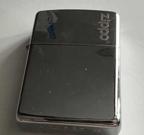 Зажигалка zippo