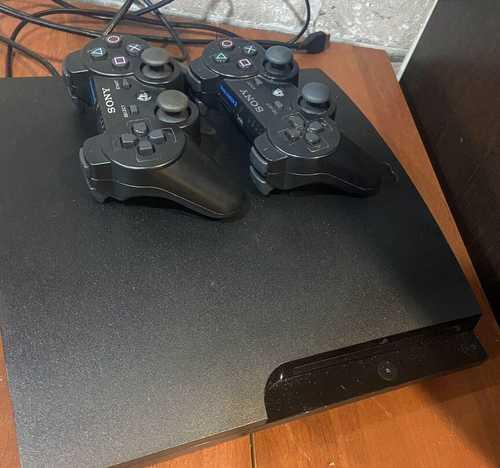 Sony playstation 3