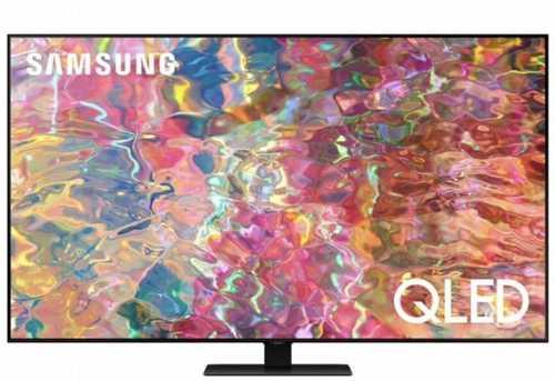 Телевизор Samsung 65 дюймов qled QE65Q80B