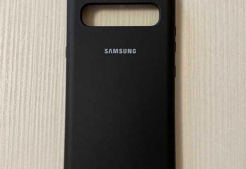 Чехол Samsung Galaxy S10 5G