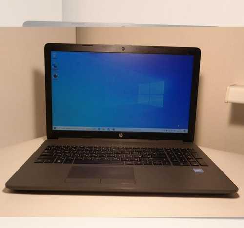 HP 250 g7 Celeron N4020/4Gb/256Gb/15.6"