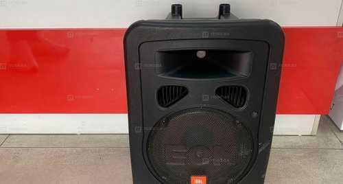 Колонка JBL EON10 G2/230