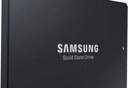 Samsung SSD 960Gb PM893 MZ7L3960hcjr-00A07