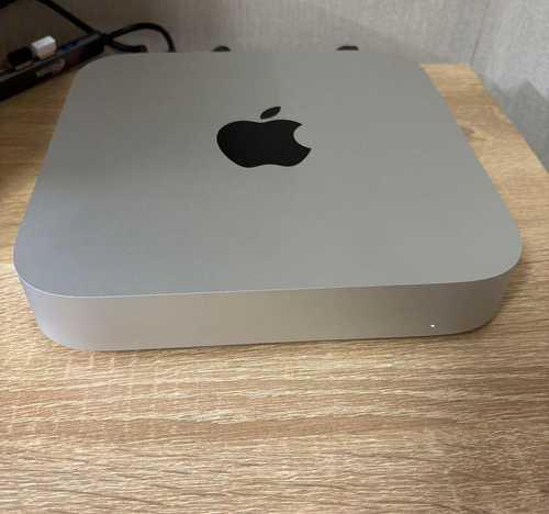 Apple Mac mini M2