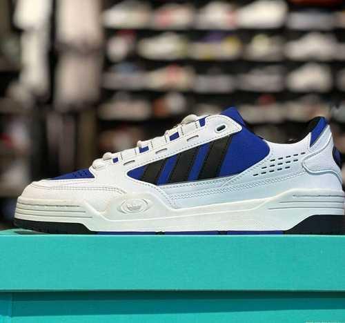 Кроссовки Оригинал Adidas Adi2000 (43)