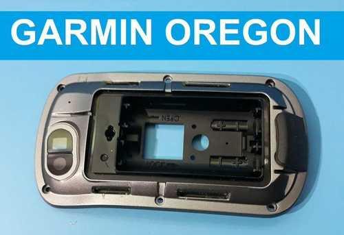 Garmin Oregon 700 часть с батарейным отсеком