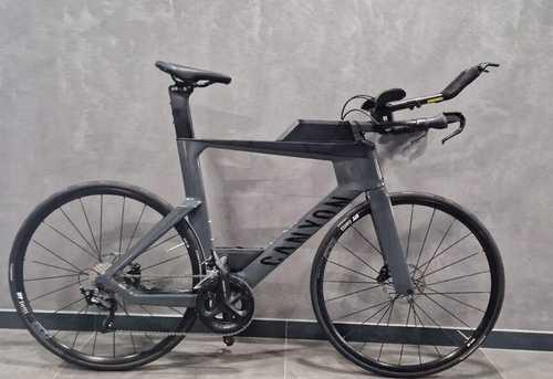 Canyon Speedmax CF 7 disc