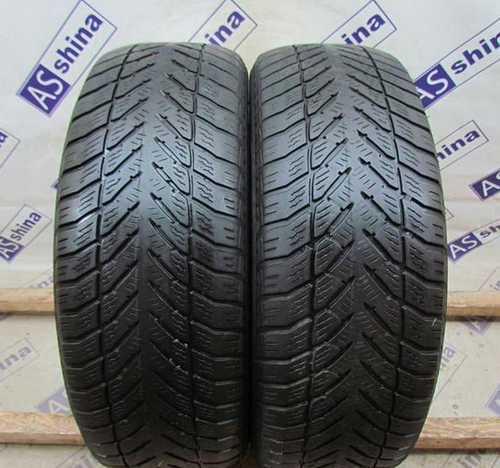 Goodyear UltraGrip  SUV 245/65 R17 99G