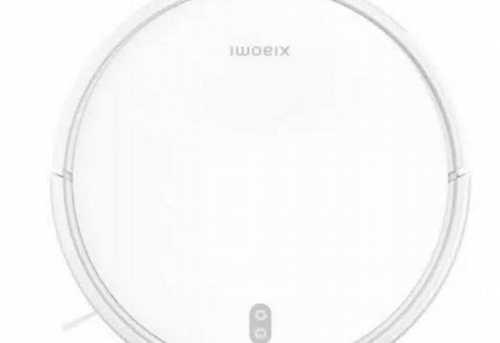 Робот-пылесос Xiaomi Robot Vacuum E10 EU белый