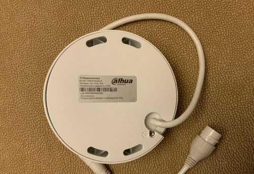 Dahua DH-IPC-hdpw7564N-SP