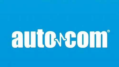 Autocom 2020.23 для сканеров автоком и делфи