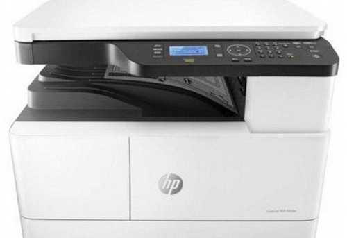 HP LaserJet (8AF43A)