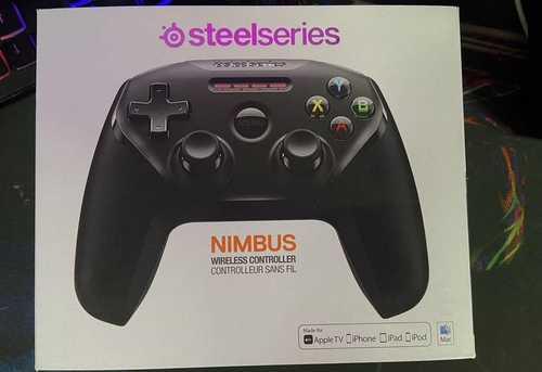 Steelseries nimbus wireless controller