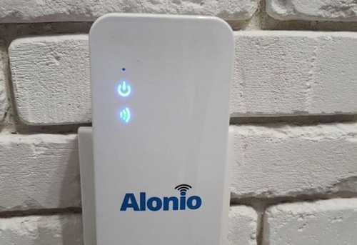 GSM термометр Alonio T2