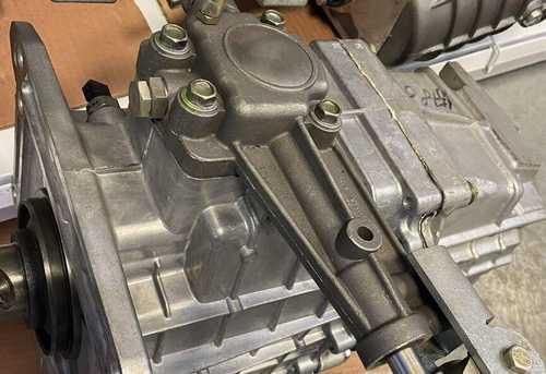 Коробка передач газон Некст ямз-534 Евро-4