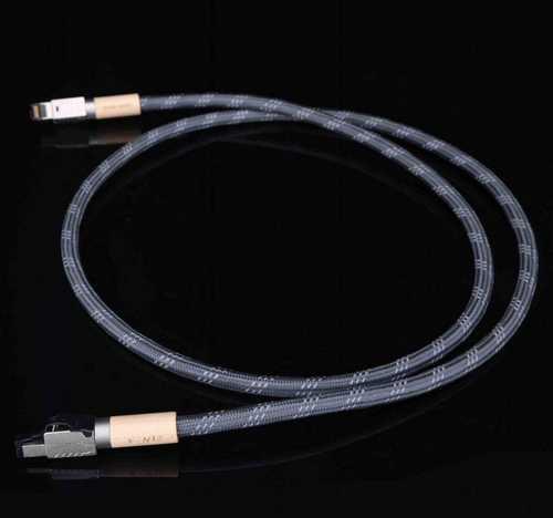 Divini Audio X-N12 Ethernet Cable 2.0m