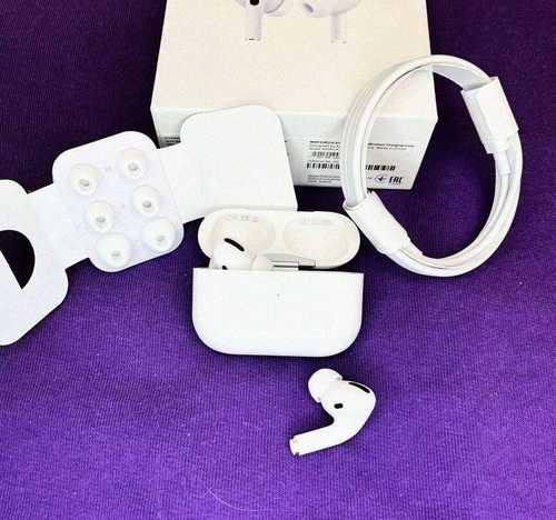AirPods Pro 2